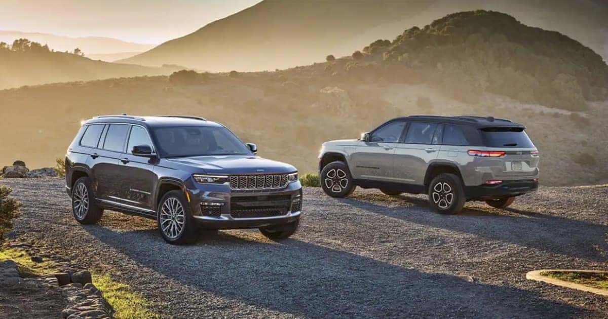 Used SUVs for Sale in Keene | Pre-Owned Crossovers