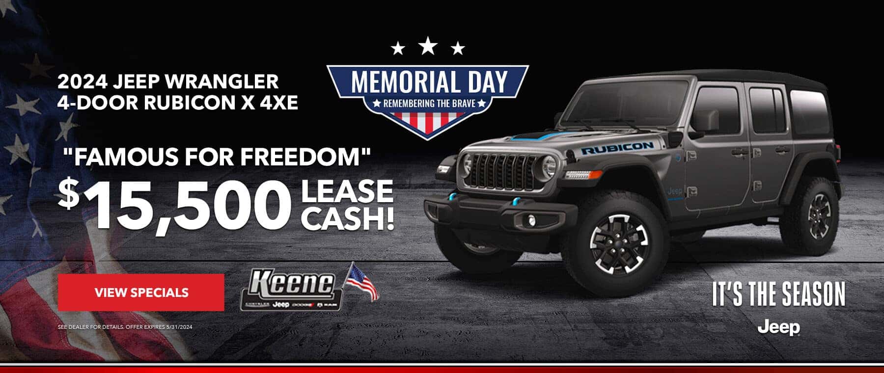 Keene Chrysler Dodge Jeep Ram in Keene, NH | Car Dealership