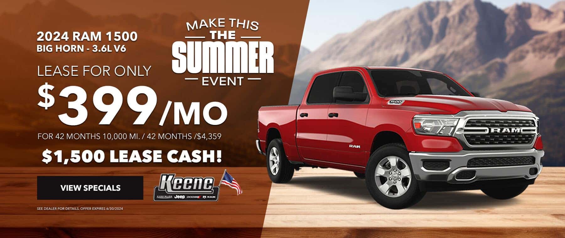 Keene Chrysler Dodge Jeep Ram in Keene, NH | Car Dealership