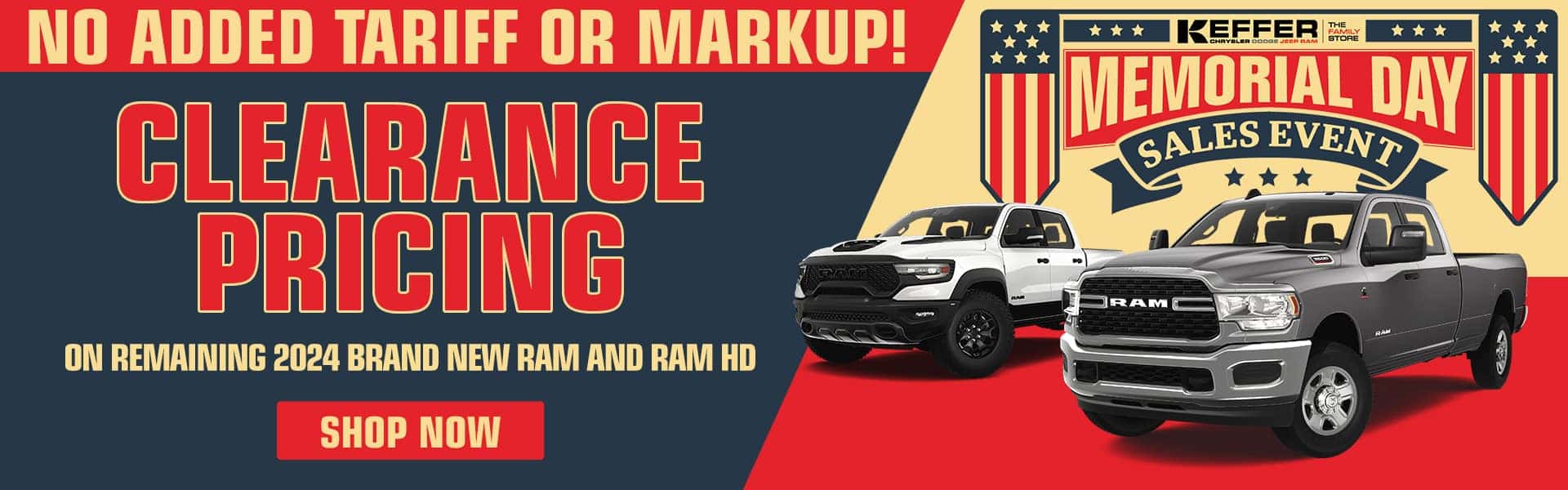 Keffer Chrysler Dodge Jeep Ram | Car Dealer in Charlotte, NC