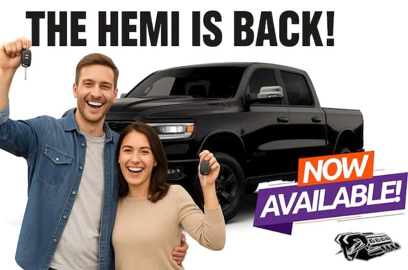 Keffer Chrysler Dodge Jeep Ram | Car Dealer in Charlotte, NC