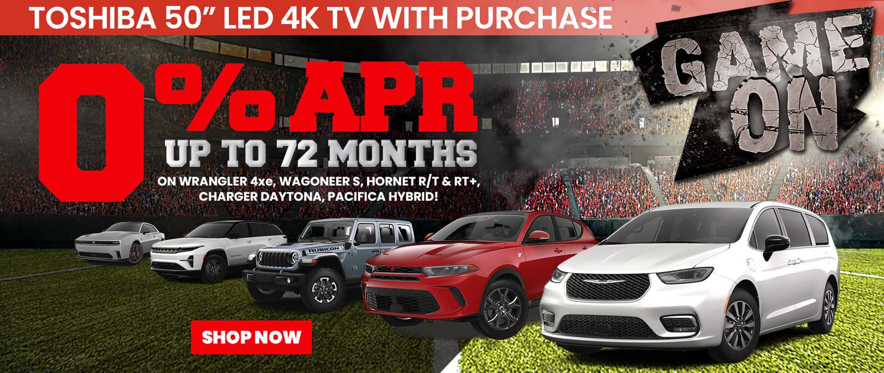 Keffer Chrysler Dodge Jeep Ram | Car Dealer in Charlotte, NC