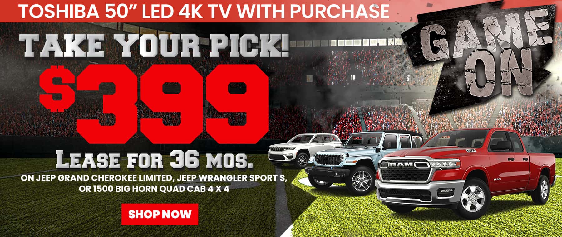 Keffer Chrysler Dodge Jeep Ram | Car Dealer in Charlotte, NC
