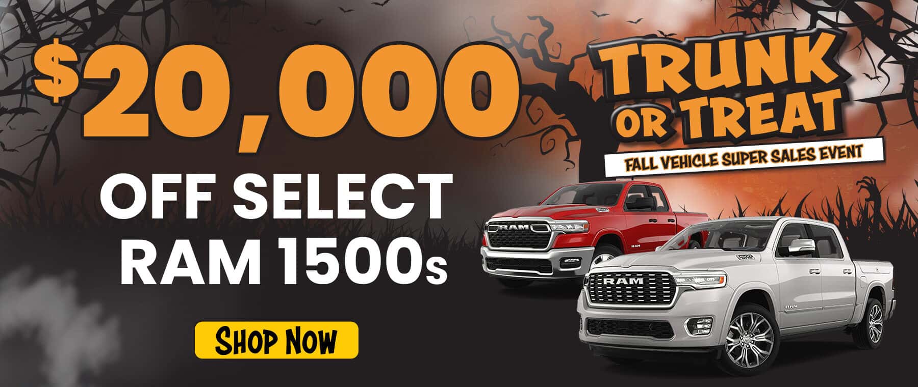 Keffer Chrysler Dodge Jeep Ram | Car Dealer in Charlotte, NC