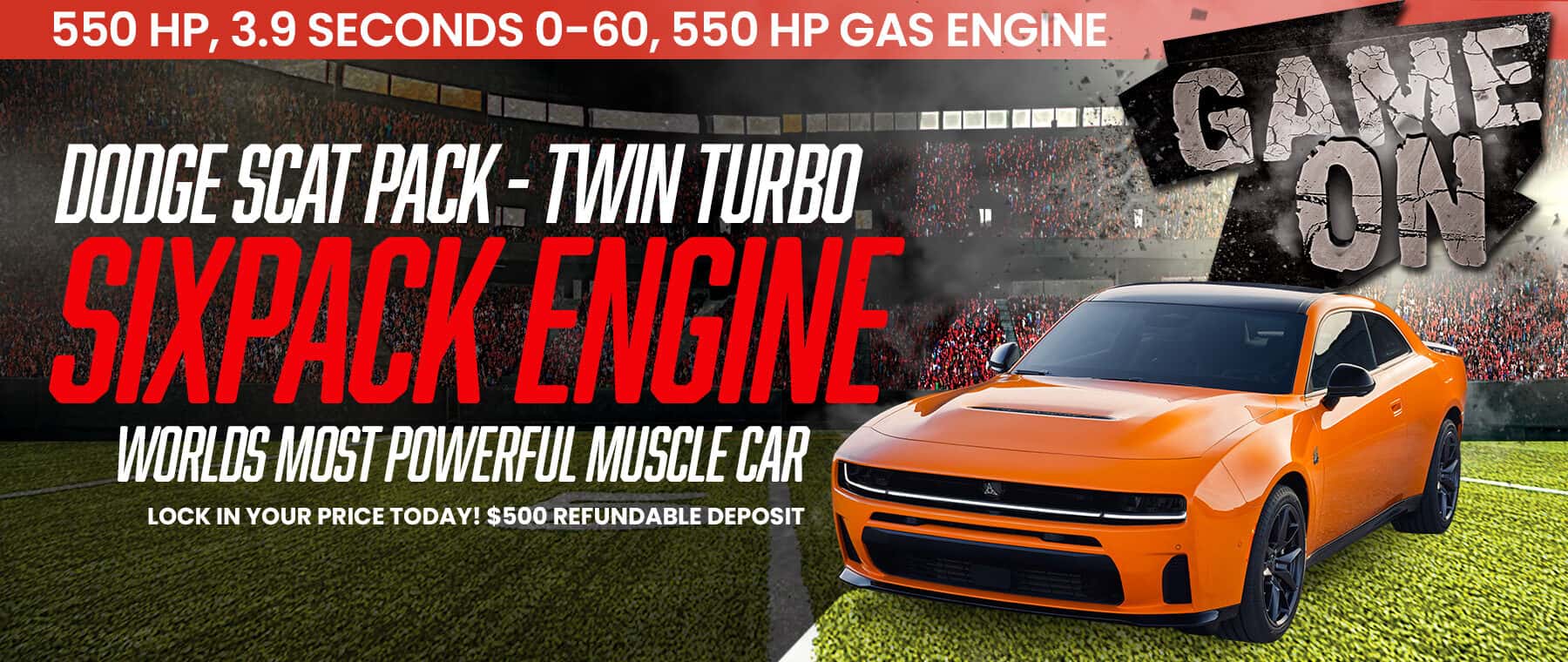 Keffer Chrysler Dodge Jeep Ram | Car Dealer in Charlotte, NC