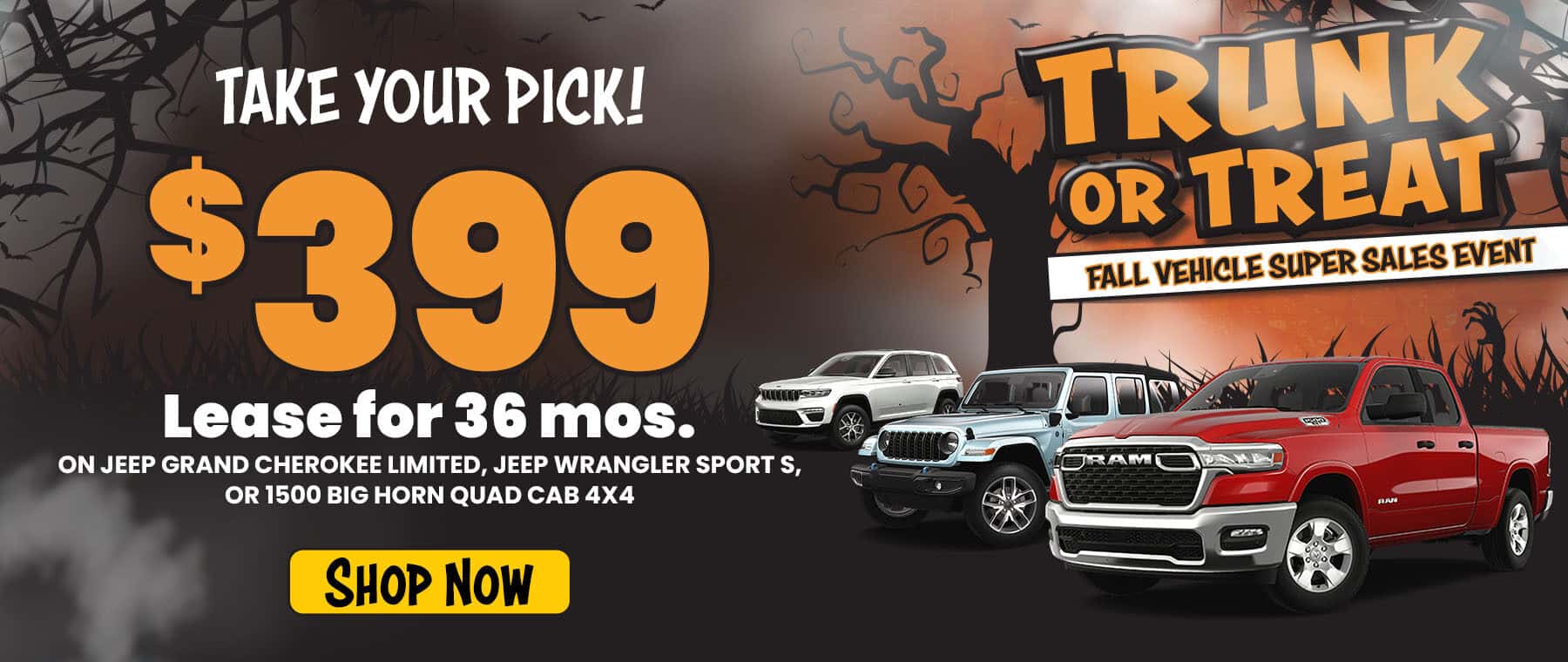 Keffer Chrysler Dodge Jeep Ram | Car Dealer in Charlotte, NC