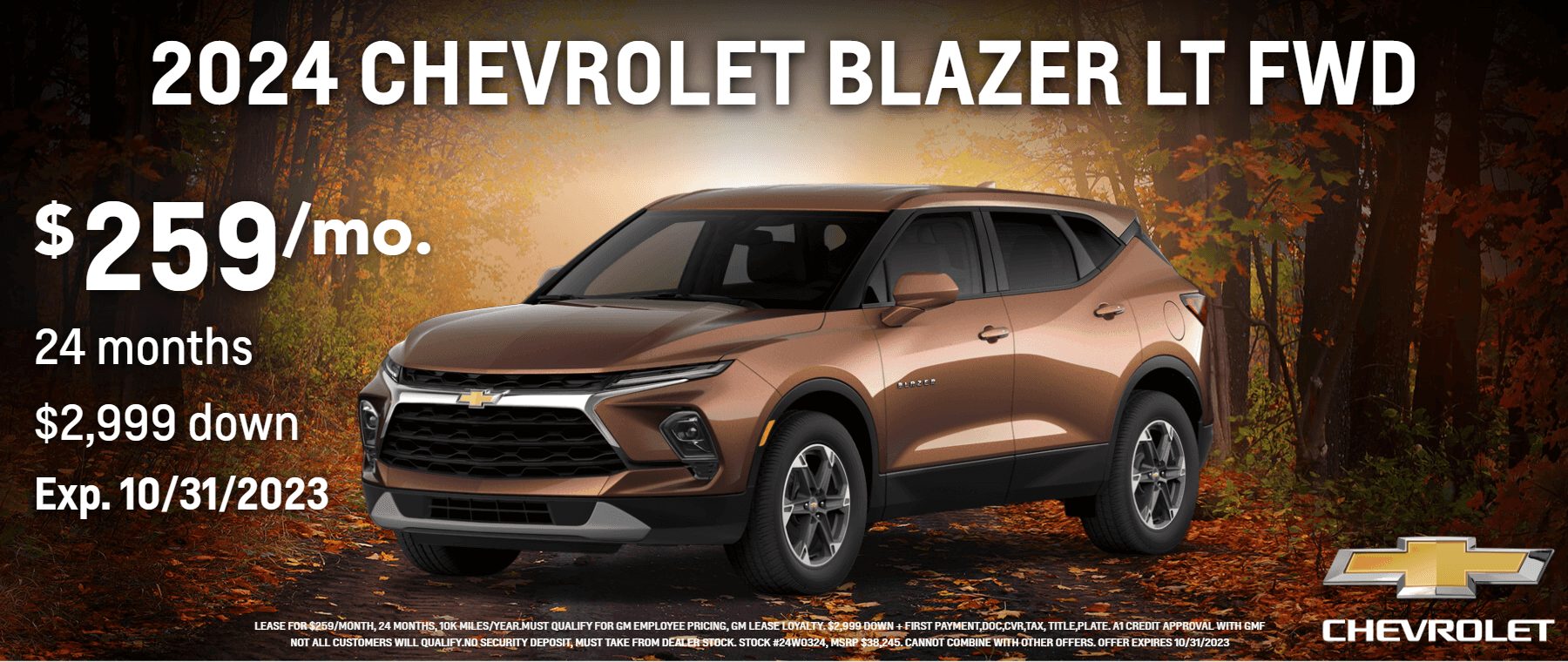 2010 Chevrolet Blazer Diesel