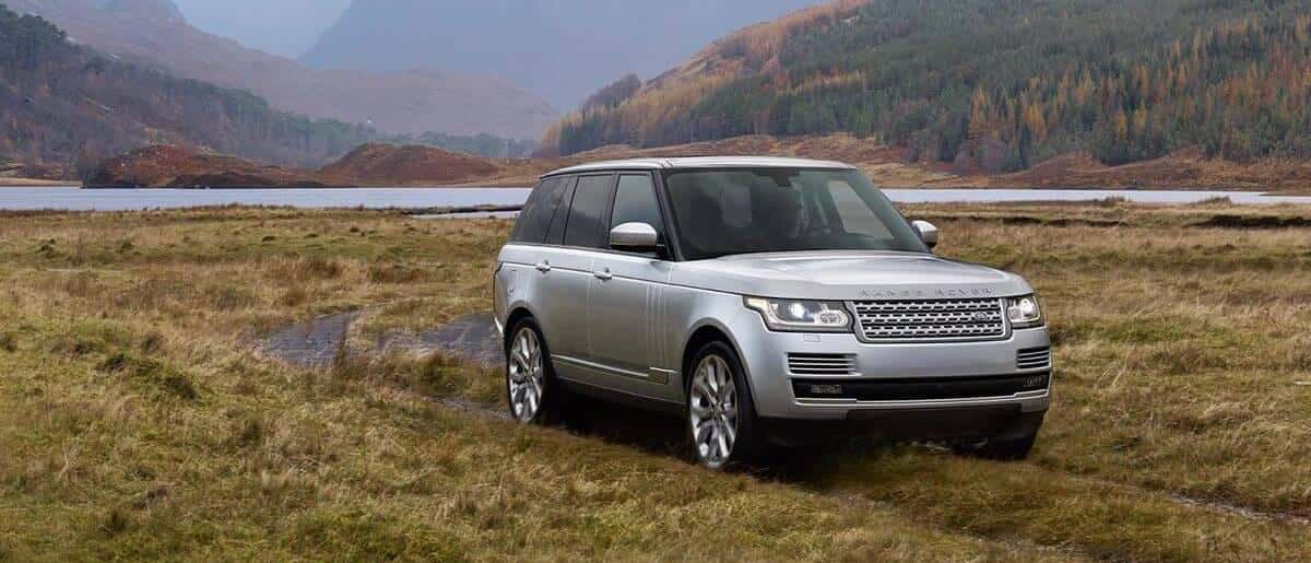 Off-Road Checklist in Edison, NJ | Land Rover Edison