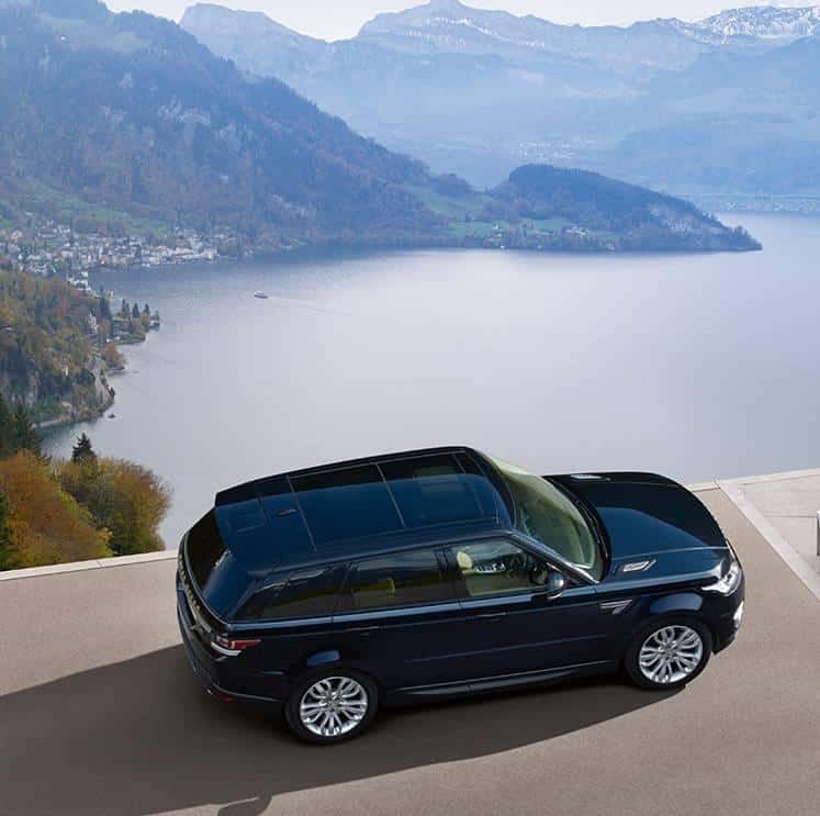 Diesel Engine Benefits | Ray Catena Land Rover Edison