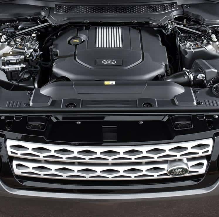 Diesel Engine Benefits | Ray Catena Land Rover Edison