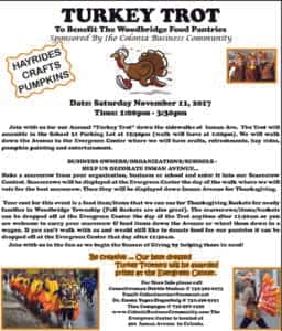 Turkey Trot | Land Rover Edison