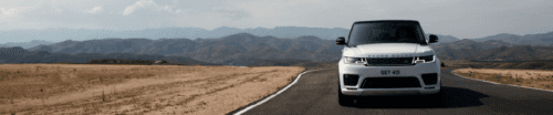 Land Rover Fleet & Business Programs | Ray Catena Land Rover Edison