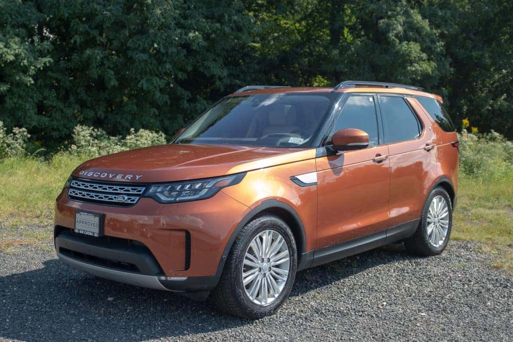 Have you heard about this Saturday's CPO SALE!? | Land Rover Edison
