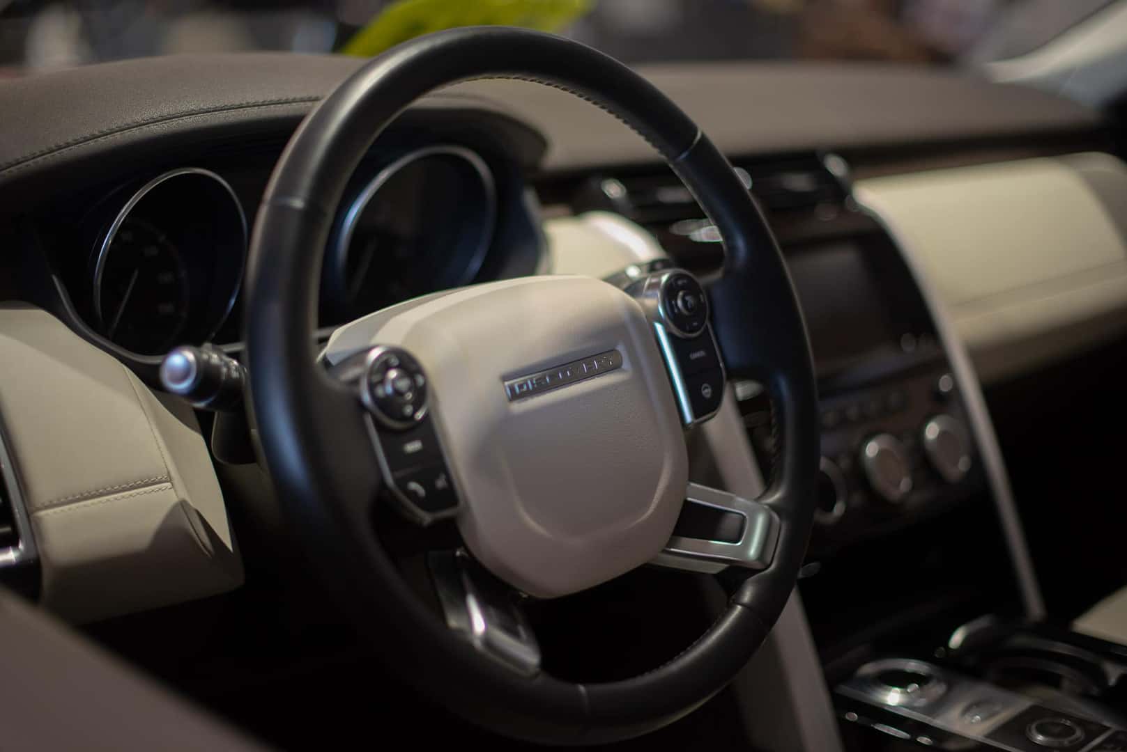 CPO Sale! | Land Rover Edison