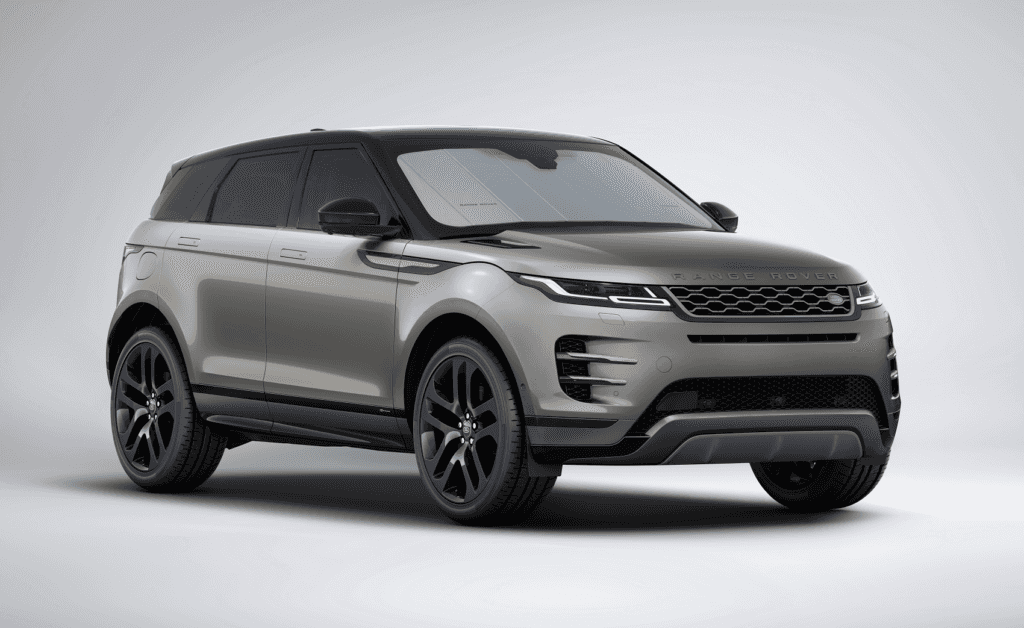 New Land Rover Vehicles For Sale in NJ | Land Rover Edison