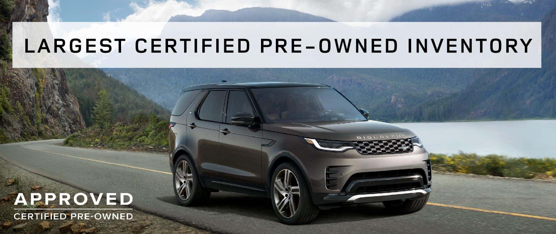 Land Rover Dealership NJ | Range Rover Dealership NJ | Ray Catena Land ...