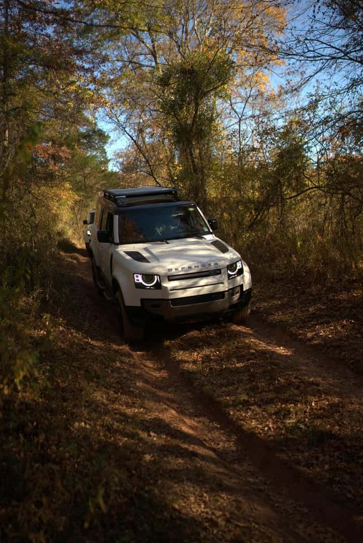 RoverFest Gallery | Land Rover Edison