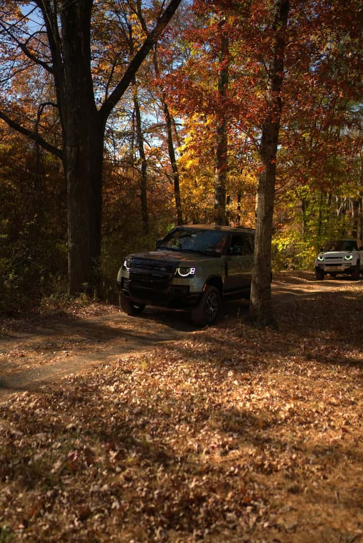 RoverFest Gallery | Land Rover Edison