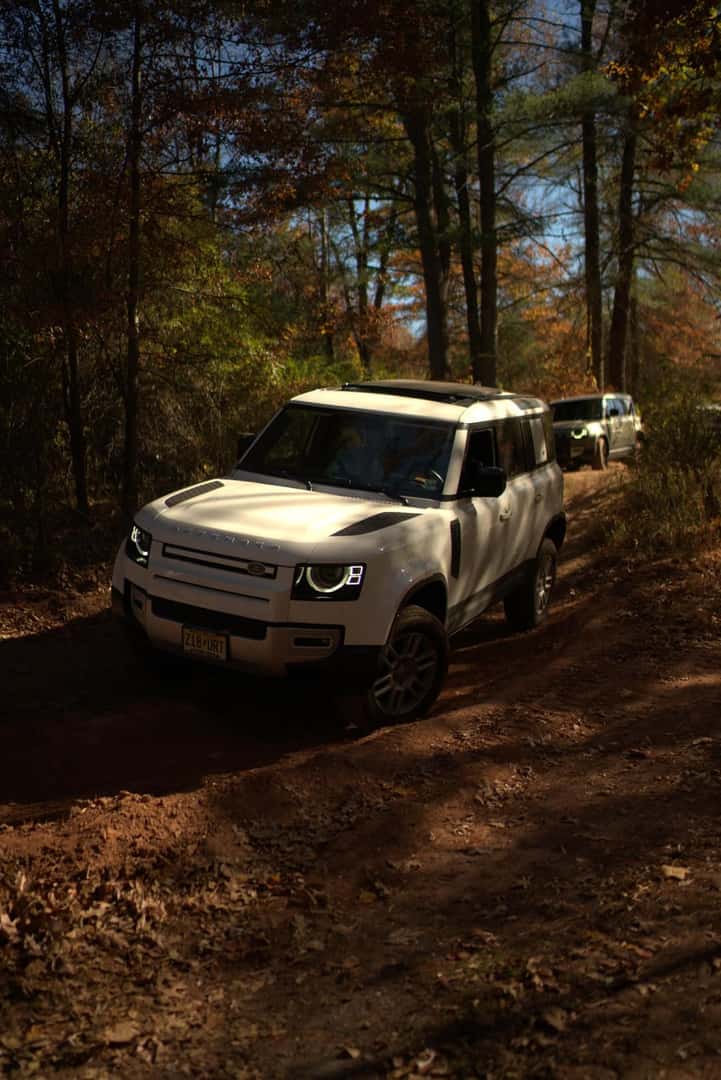 RoverFest Gallery | Land Rover Edison