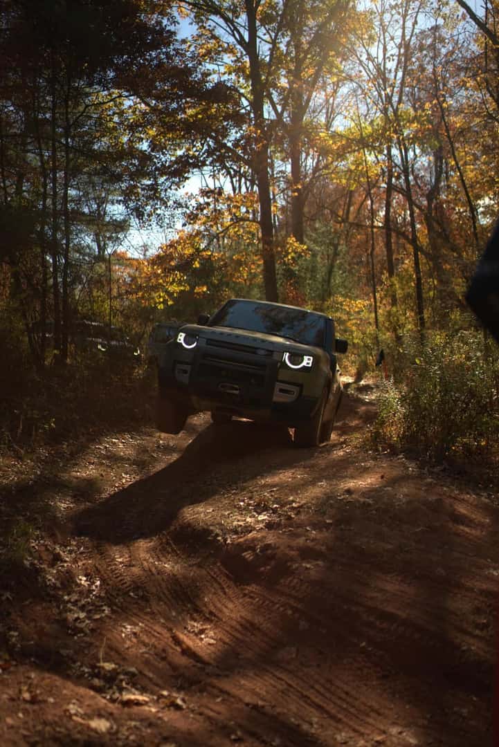 RoverFest Gallery | Land Rover Edison