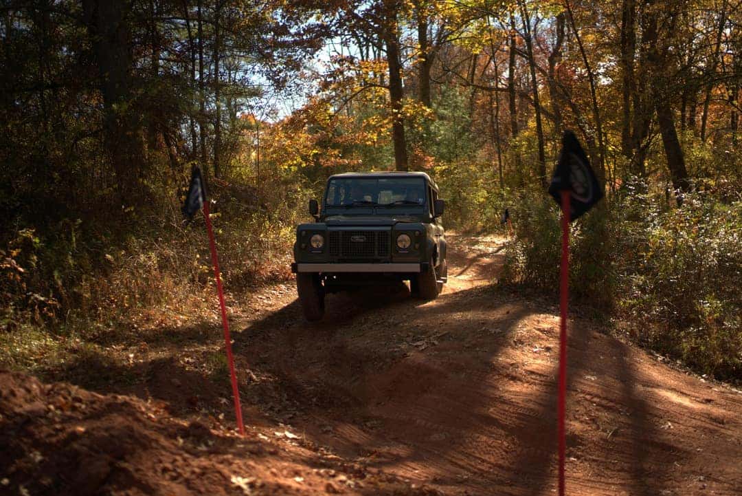 RoverFest Gallery | Land Rover Edison