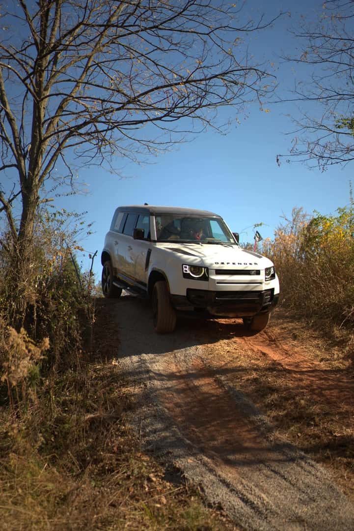 RoverFest Gallery | Land Rover Edison