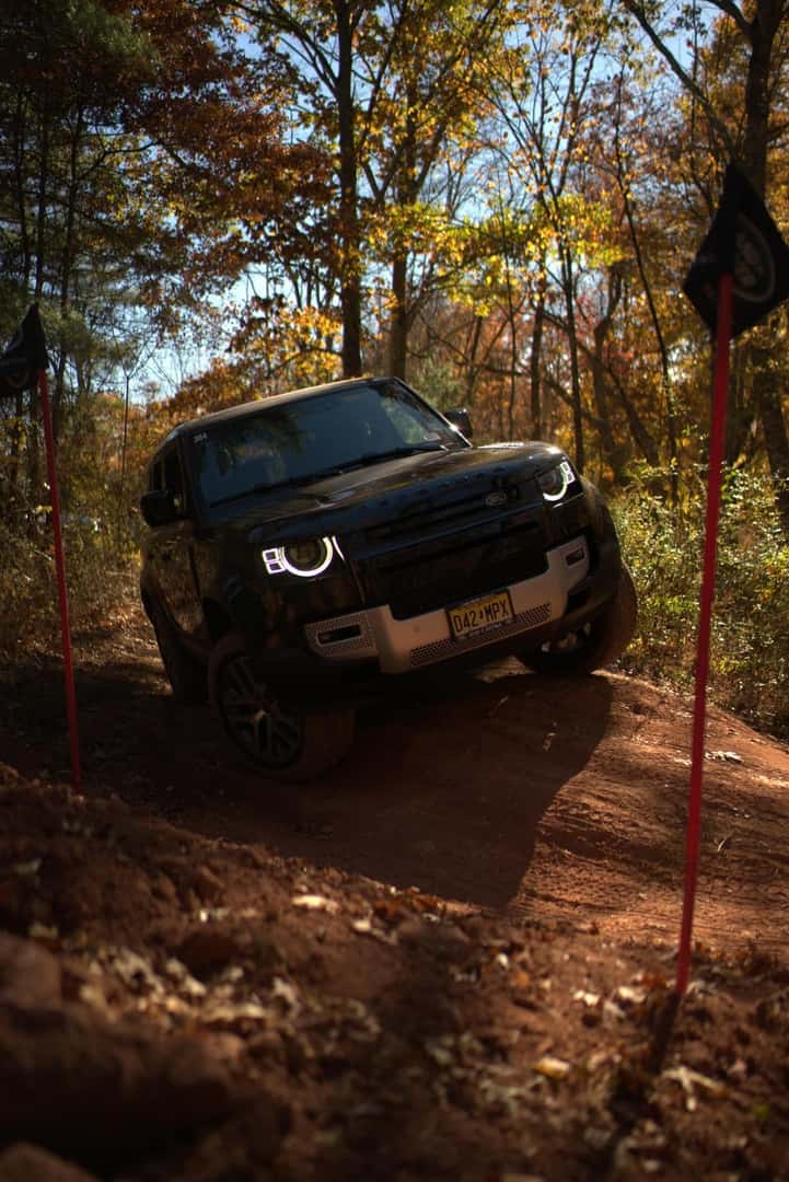 RoverFest Gallery | Land Rover Edison