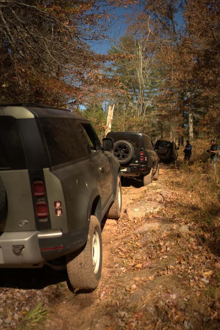 RoverFest Gallery | Land Rover Edison