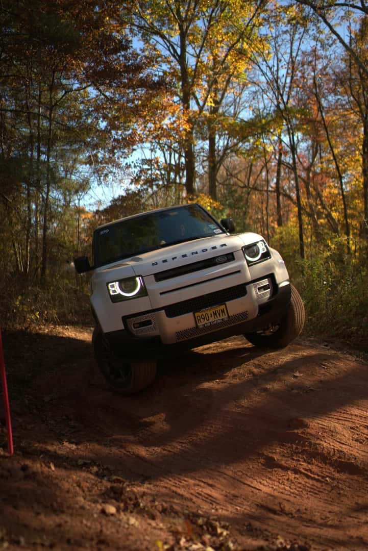 RoverFest Gallery | Land Rover Edison