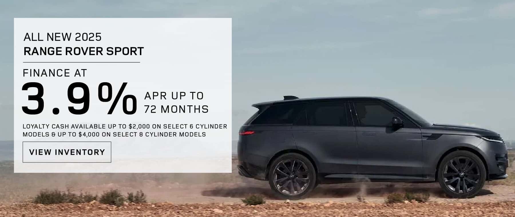 Land Rover Dealer Near You | Ray Catena Land Rover Edison