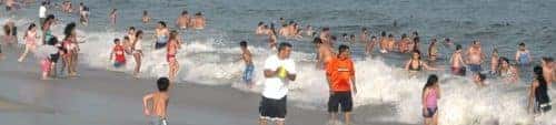 Enjoy the Summer at Jones Beach State Park | Land Rover Freeport