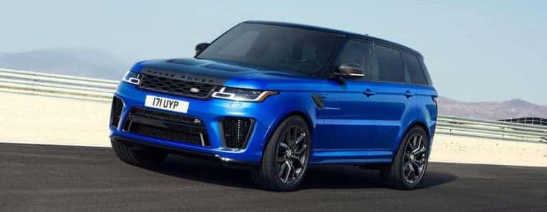 2019 Range Rover Sport Towing Capacity | Land Rover Freeport