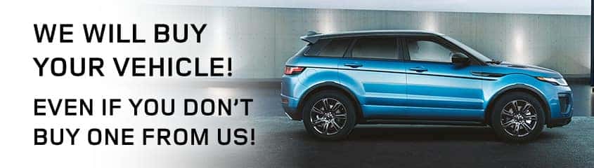 Land Rover Freeport | Land Rover Dealer in Freeport, NY