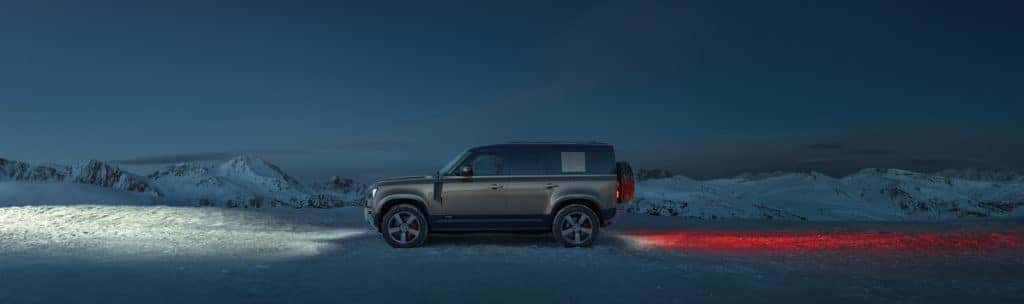 Land Rover Defender 2020 | Land Rover Freeport