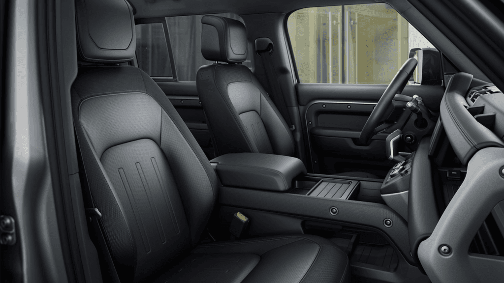 Land Rover Defender Seating Capacity | Near Bellmore