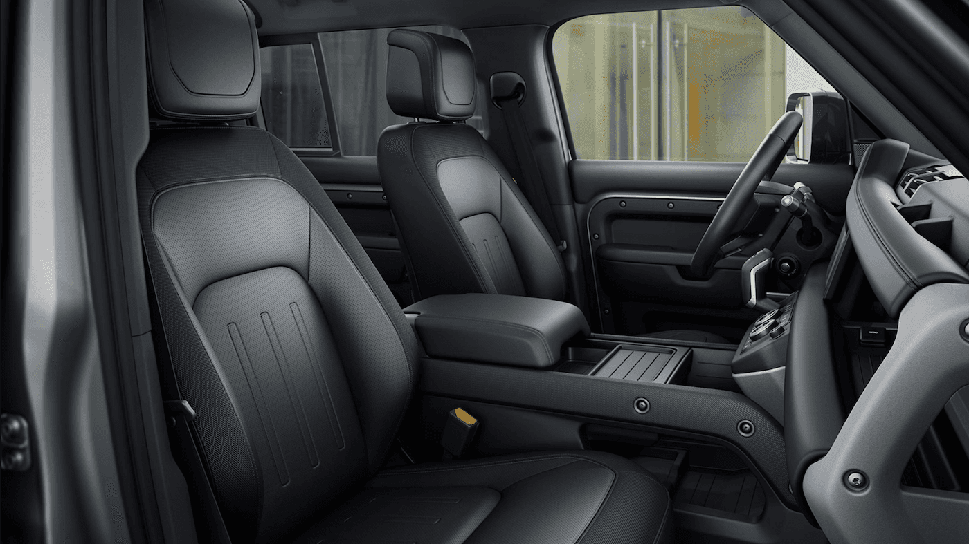 Land Rover Defender Seating Capacity | Near Bellmore