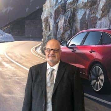 Land Rover Freeport Staff | Freeport Land Rover Dealer