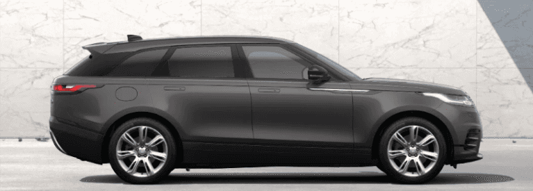 2021 Range Rover Velar Color Options | Long Island Land Rover