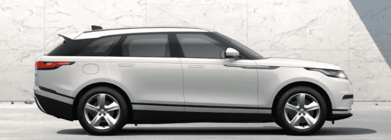 2021 Range Rover Velar Color Options | Long Island Land Rover