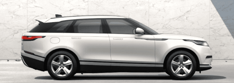 2021 Range Rover Velar Color Options | Long Island Land Rover