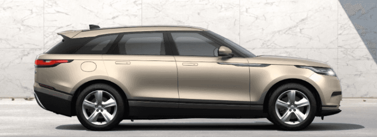 2021 Range Rover Velar Color Options | Long Island Land Rover