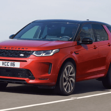 Land Rover Freeport Blog | New and Pre-Owned Land Rover Dealer