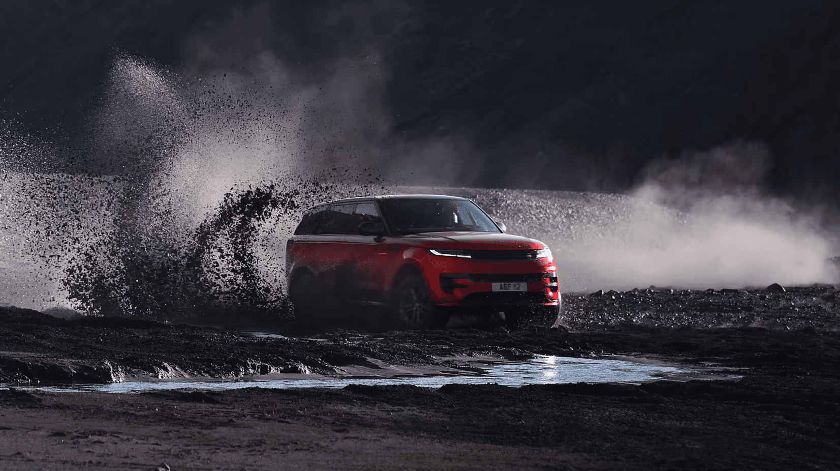 Which SUV is Best for Off-Roading? | Land Rover Freeport