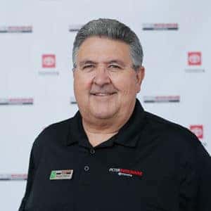 Meet Our Staff | Peter Boulware Toyota