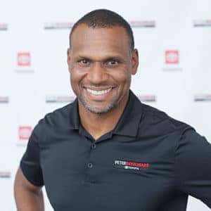 Meet Our Staff | Peter Boulware Toyota