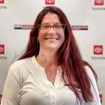 Peter Boulware Toyota Staff | Toyota Dealer near Quincy, FL