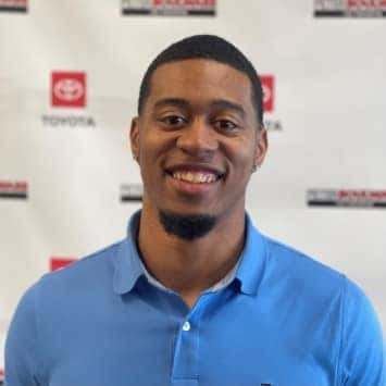 Peter Boulware Toyota Staff | Toyota Dealer near Quincy, FL