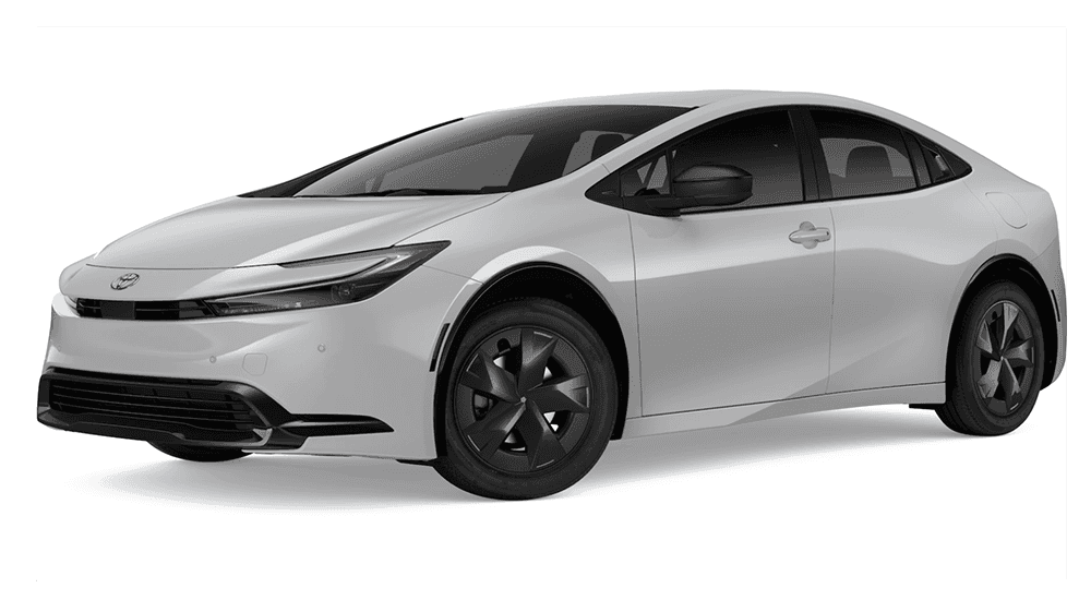 Which Toyota Models Offer the Best Gas Mileage?