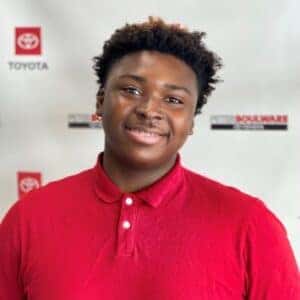 Meet Our Staff | Peter Boulware Toyota