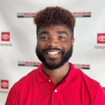 Peter Boulware Toyota Staff | Toyota Dealer near Quincy, FL